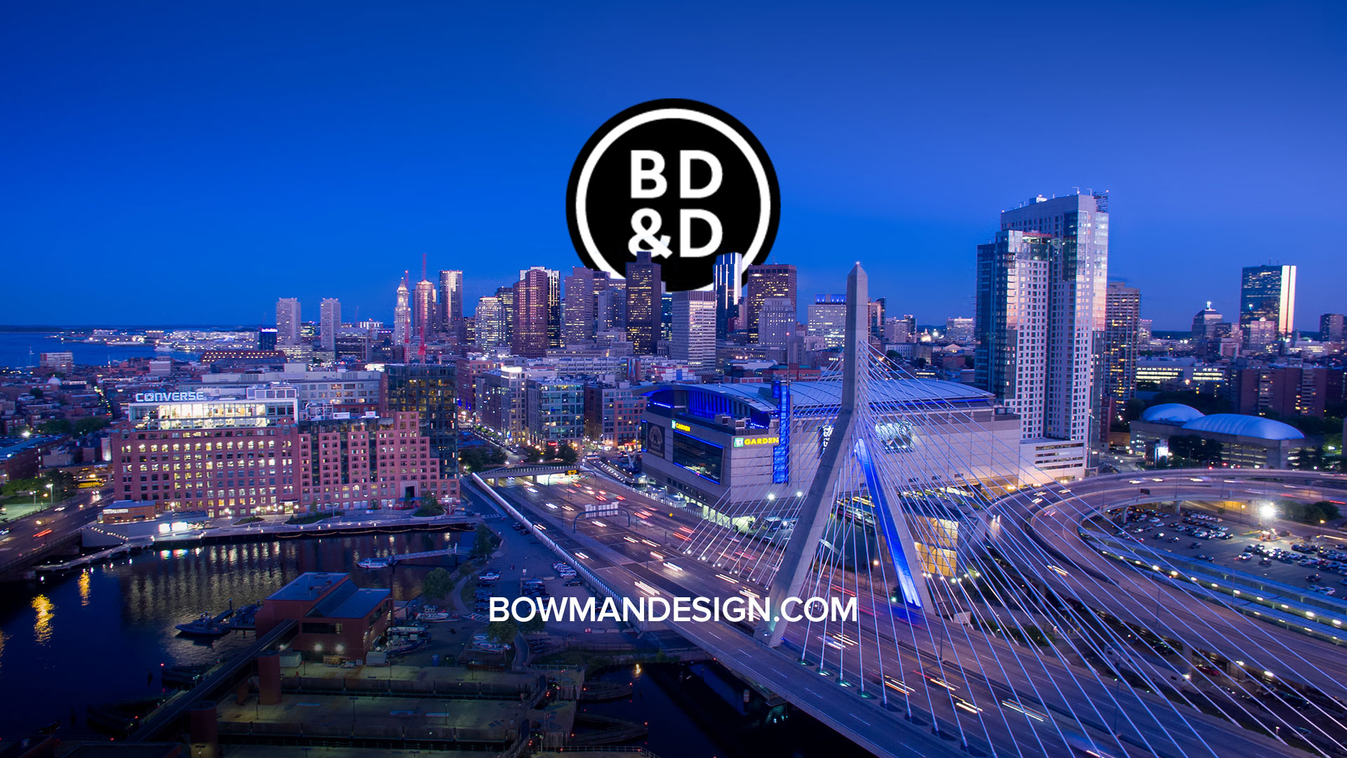 Grow Your Business - Bowman Design + Direction